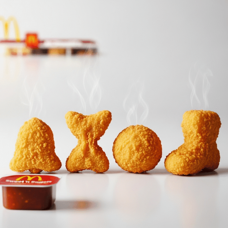 McDelivery® - McDonald's Food Delivery Service | Order Online